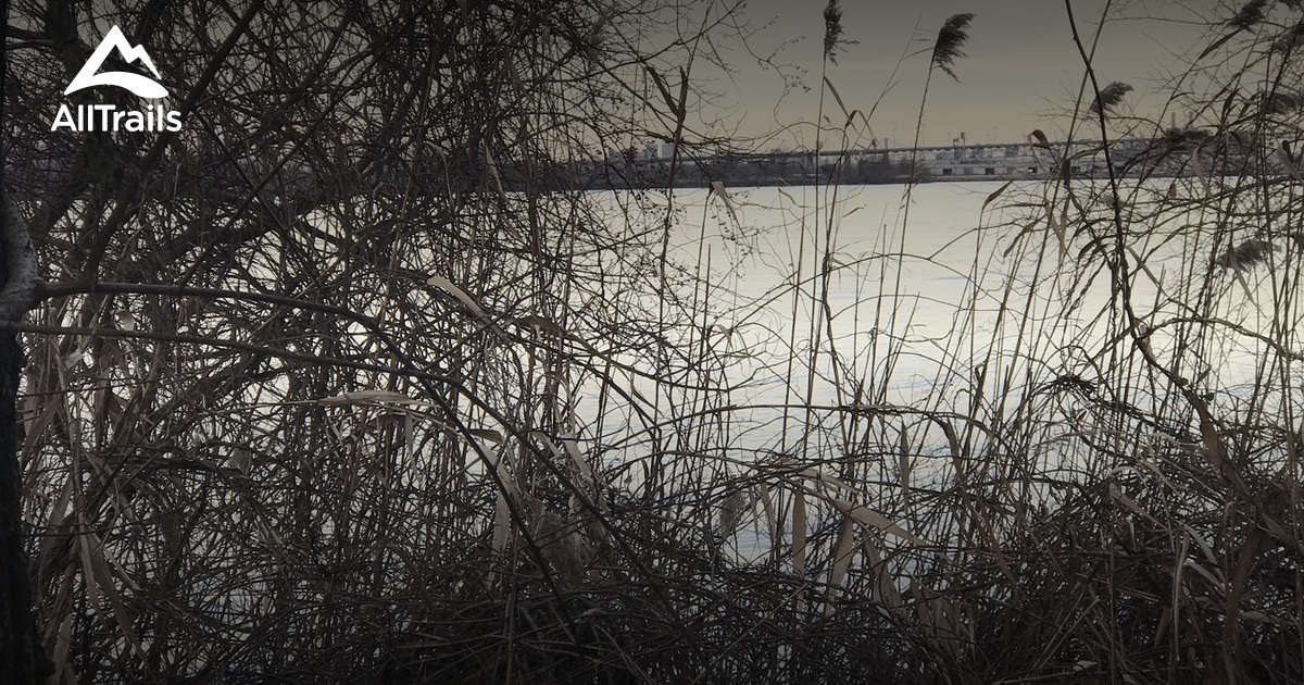 Best hikes and trails in Wheelabrator Wildlife Refuge | AllTrails