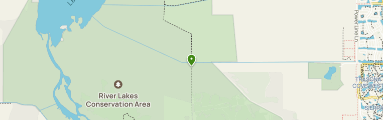 Best Hikes and Trails in River Lakes Conservation Area | AllTrails