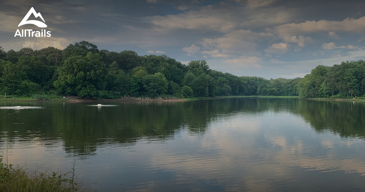 Best hikes and trails in Buddy Attick Lake Park | AllTrails