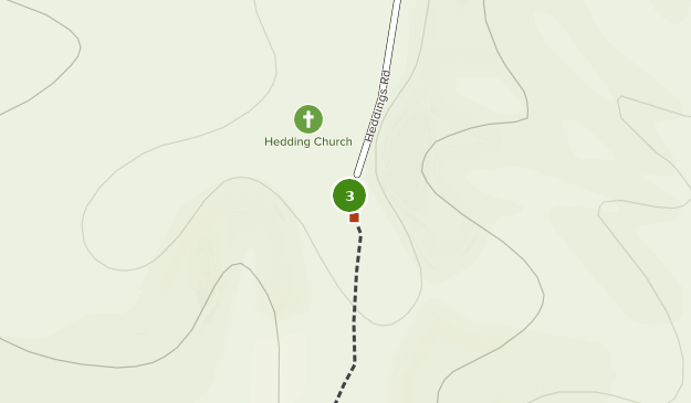 Best Trails in Green's Bluff Nature Preserve - Indiana | AllTrails