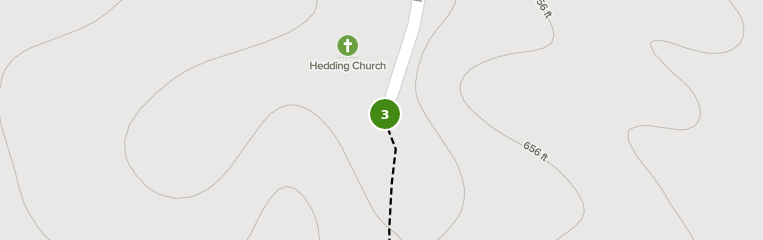 Best trails in Green's Bluff Nature Preserve, Indiana | AllTrails