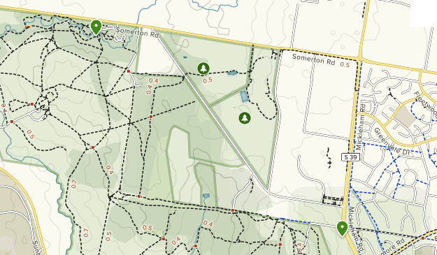 Best Trails in Woodlands Historic Park - Victoria, Australia | AllTrails