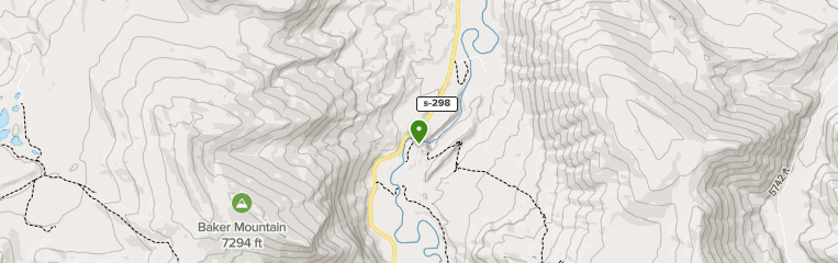 Best 10 Trails in Natural Bridge State Park | AllTrails