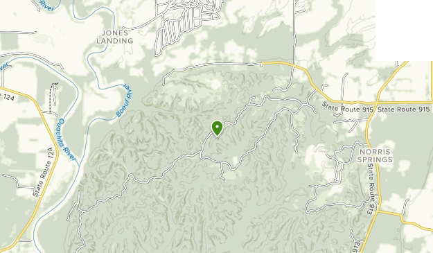 Best Trails in J.C. “Sonny” Gilbert WMA - Louisiana | AllTrails