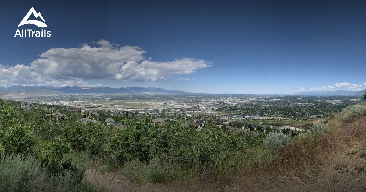 Best hikes and trails in Steep Mountain Park | AllTrails