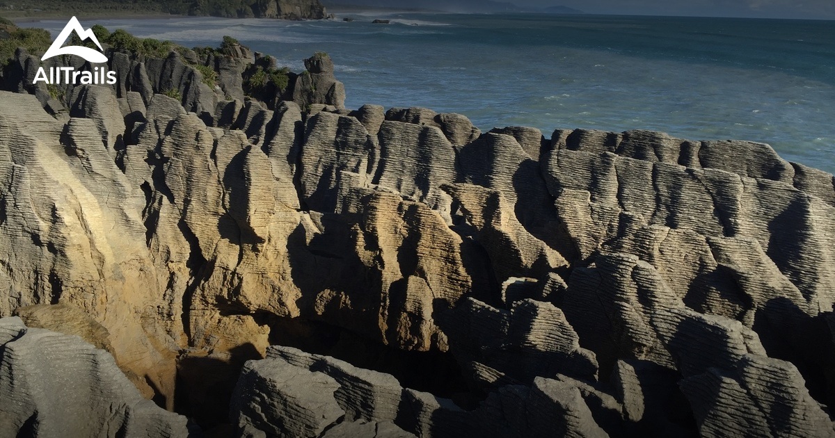 Best Trails in Paparoa National Park - West Coast, New Zealand | AllTrails