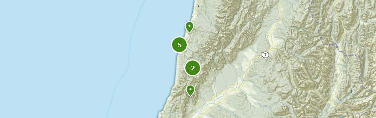 Best Trails in Paparoa National Park - West Coast, New Zealand | AllTrails