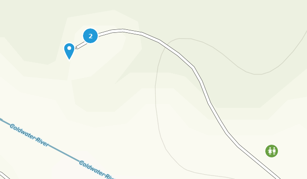 Best Trails in Coldwater River Nature Conservancy - Mississippi | AllTrails