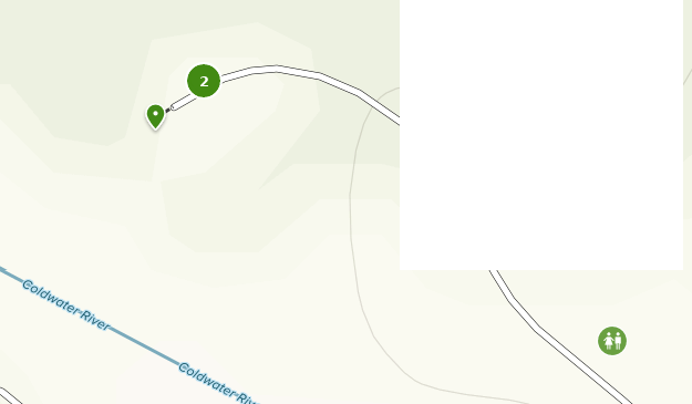 Best Trails in Coldwater River Nature Conservancy - Mississippi | AllTrails