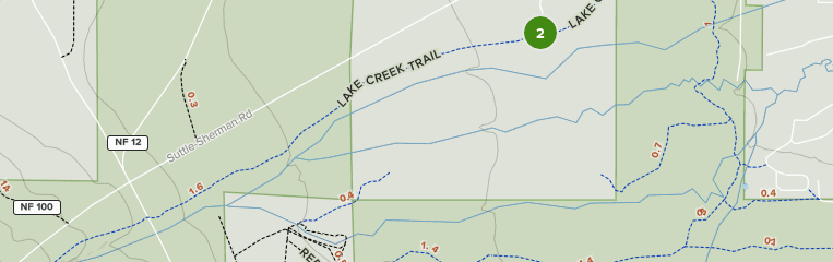 Best Hikes and Trails in Metolius Preserve | AllTrails