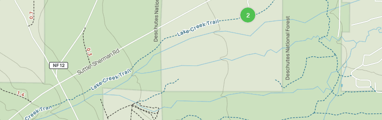 Best Hikes and Trails in Metolius Preserve | AllTrails