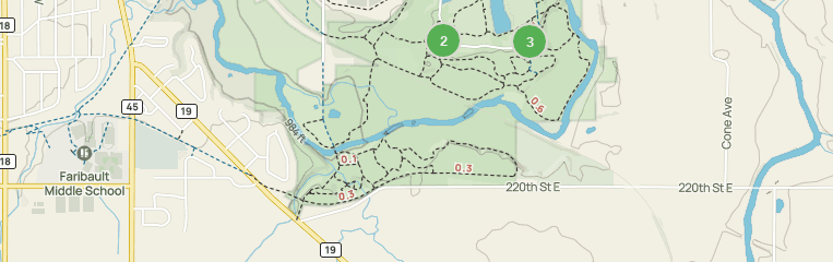 2023 Best trails in River Bend Nature Center | AllTrails