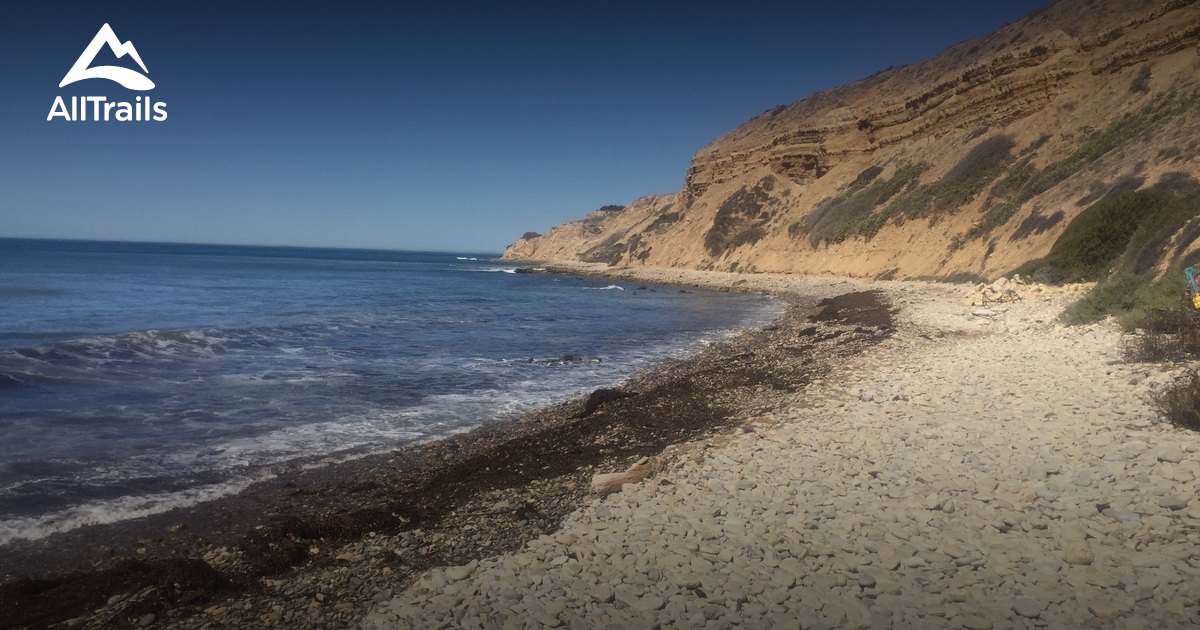 Best Trails in Ocean Trails Reserve - California | AllTrails