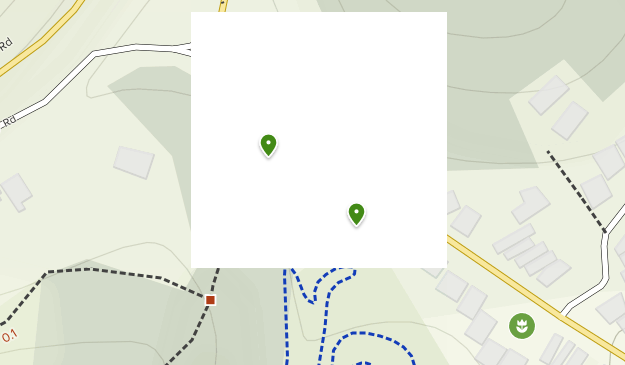 Best Trails in George Denton Park and Polhill Reserve - Wellington, New ...