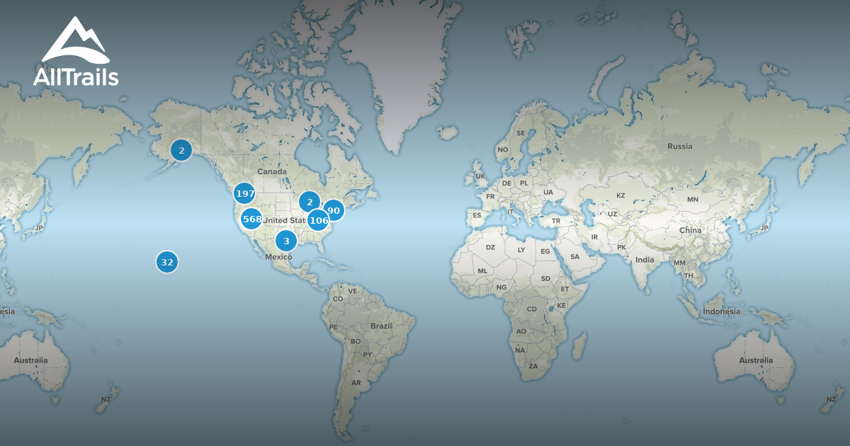 Best hikes and trails in Teluk Bahang Forest Park | AllTrails