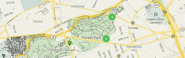 Best Hikes and Trails in Forest Park Preserve | AllTrails