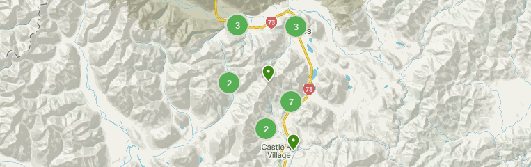 Best 10 Hikes and Trails in Craigieburn Forest Park | AllTrails