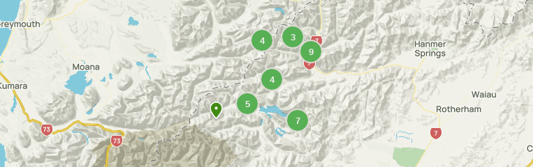 Best 10 Hikes and Trails in Lake Sumner Forest Park | AllTrails