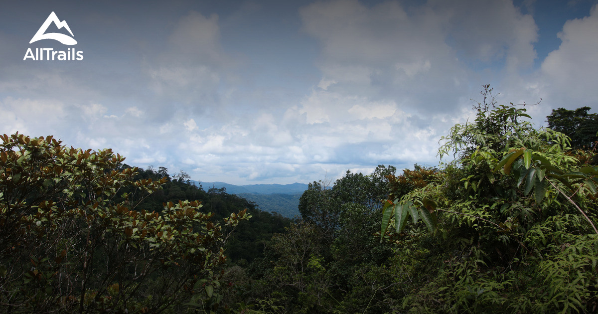 Kalu Yala : les meilleures randonnées avec une cascade | AllTrails