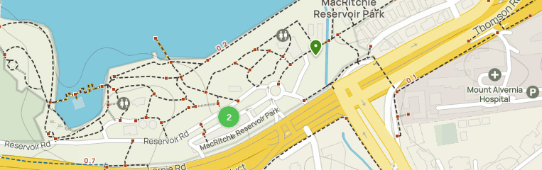 Best Hikes and Trails in MacRitchie Reservoir Park | AllTrails