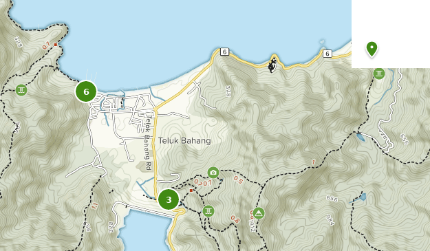 Best Trails in Penang National Park - Penang, Malaysia | AllTrails