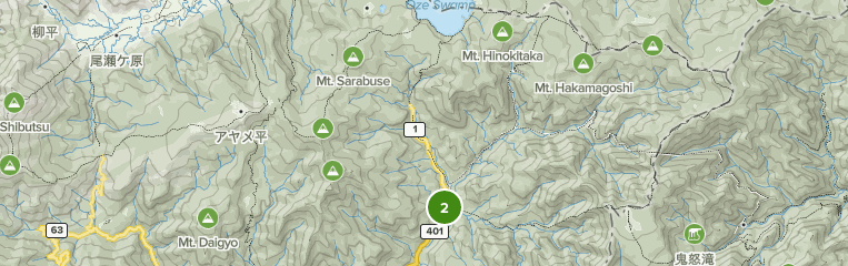 Best trails in Oze National Park, Japan | AllTrails