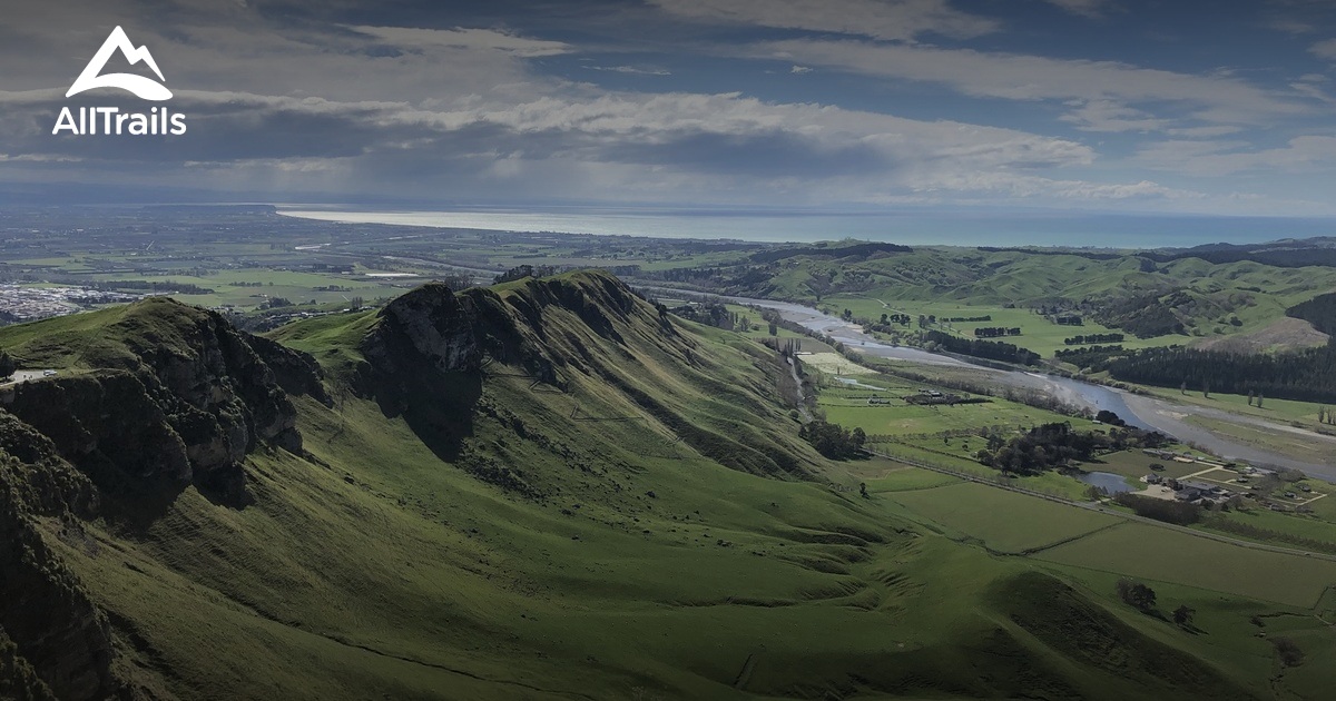 Best short trails in Te Mata Trust Park | AllTrails