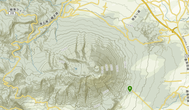Best Trails in Towada-Hachimantai National Park - Iwate, Japan | AllTrails