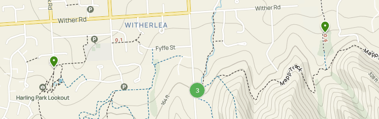 Best Hikes and Trails in Wither Hills Farm Park | AllTrails