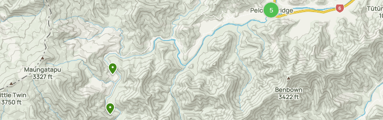 Best Hikes and Trails in Pelorus Bridge Scenic Reserve | AllTrails