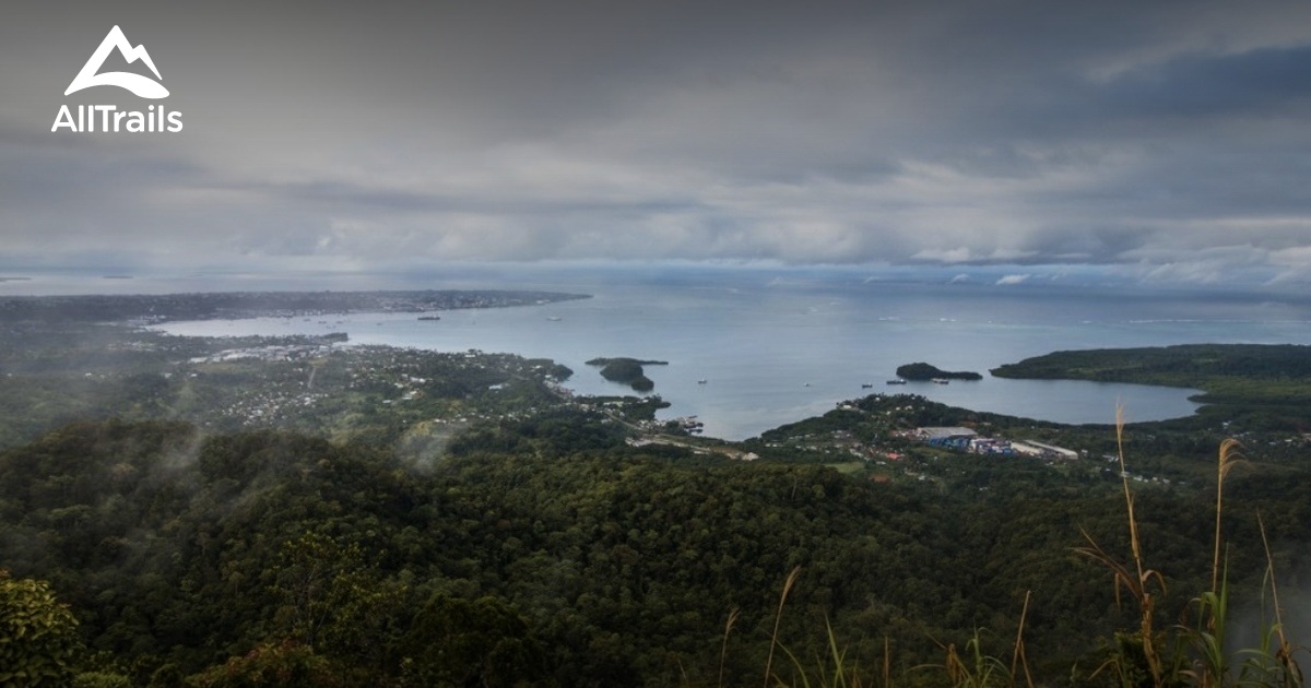 Best hikes and trails in Colo-I-Suva Forest Park | AllTrails