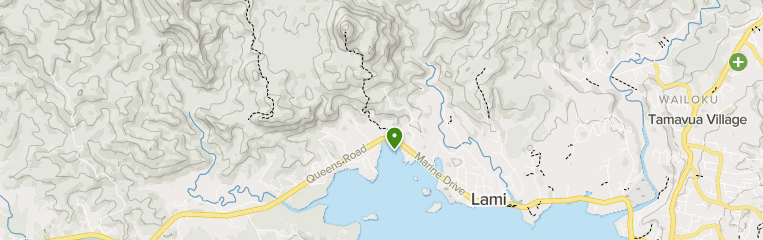 Best 10 Trails in Colo-I-Suva Forest Park | AllTrails