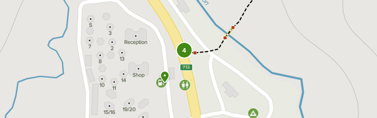 Best trails in Golden Gate Highlands National Park, South Africa ...