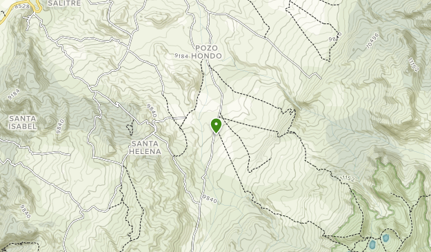 Best Trails in Parque Nacional Natural Chingaza - Cundinamarca ...