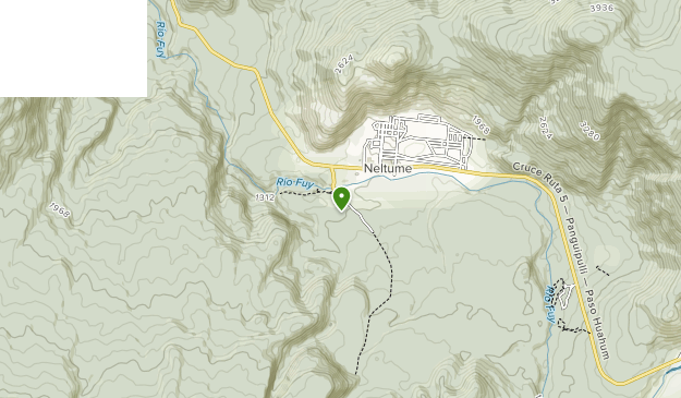 Best Trails in Huilo Huilo Biological Reserve - Los Ríos, Chile | AllTrails