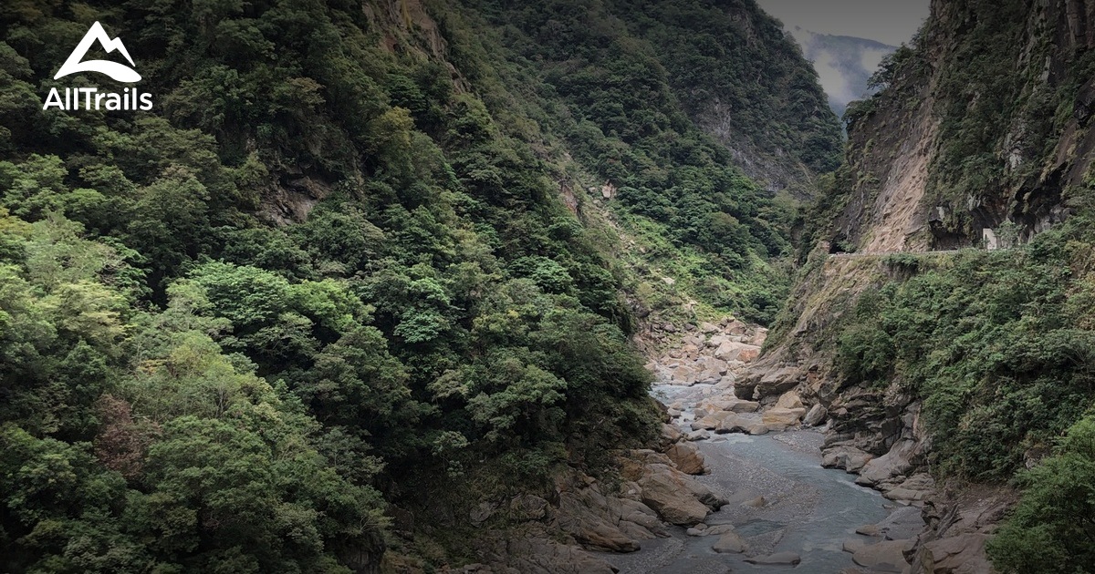 Best Trails in Taroko National Park - Hualien, Taiwan | AllTrails