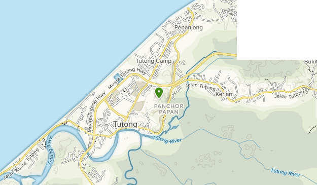 Best Trails in Sungai Basong Recreational Park - Tutong, Brunei | AllTrails