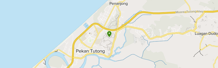 Best trails in Sungai Basong Recreational Park, Tutong, Brunei | AllTrails