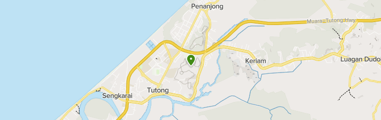 Best Hikes and Trails in Sungai Basong Recreational Park | AllTrails