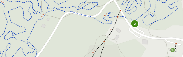 Best Trails in Bendix Woods County Park - Indiana | AllTrails