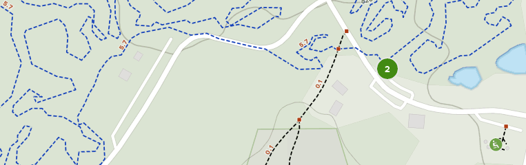 Best Trails in Bendix Woods County Park: Map, Details | AllTrails