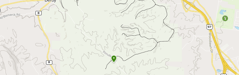 Best Trails in Saint Joe State Park - Missouri | AllTrails