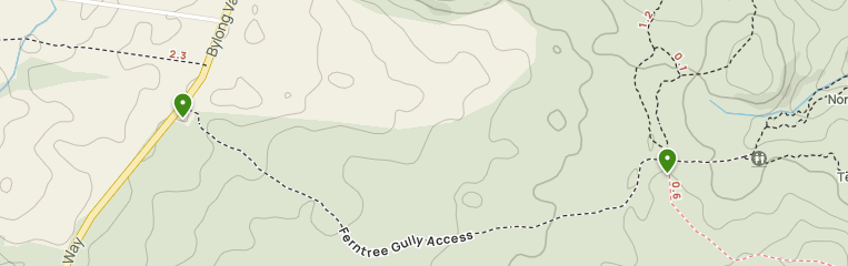 Best Hikes and Trails in Ferntree Gully Environmental Reserve | AllTrails
