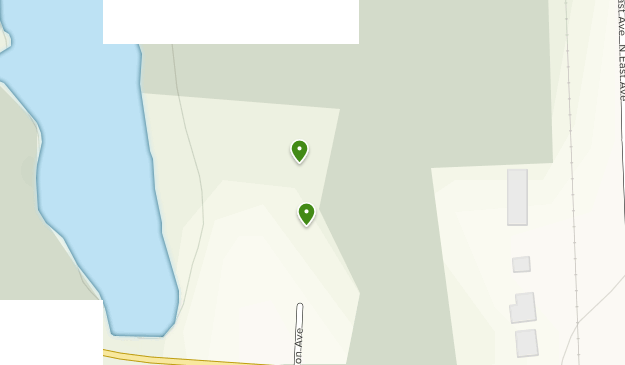 Best Trails in Wenonah Conservation Area - New Jersey | AllTrails