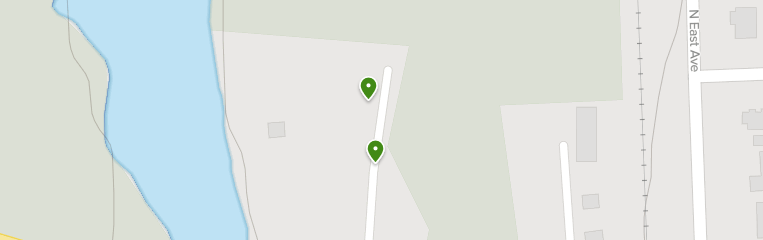 Best Trails in Wenonah Conservation Area: Map, Details | AllTrails