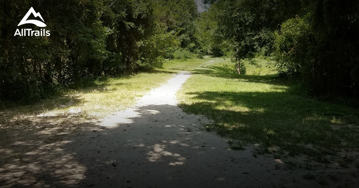 Best hikes and trails in Meyer Park | AllTrails