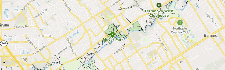 Best Hikes and Trails in Meyer Park | AllTrails