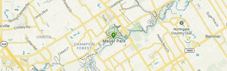 Best Hikes and Trails in Meyer Park | AllTrails