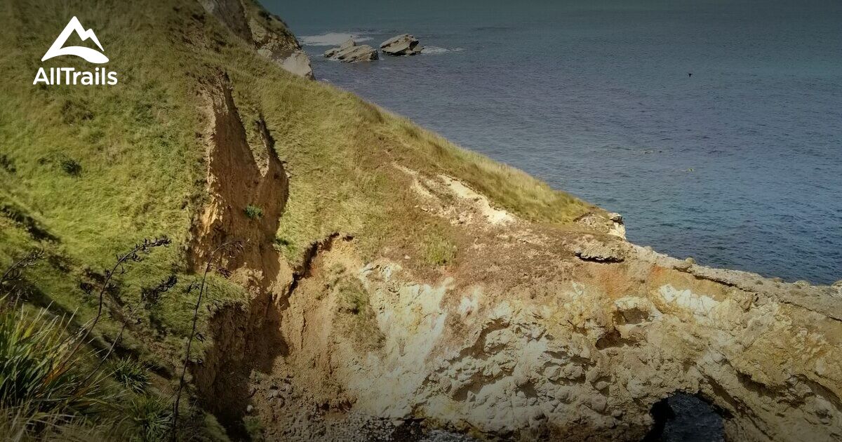 Best hikes and trails in Huriawa Historic Reserve | AllTrails