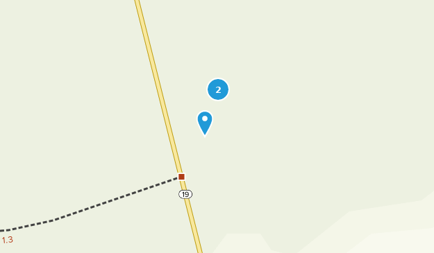 Best Trails in Caravelle Ranch Wildlife Management Area - Florida ...